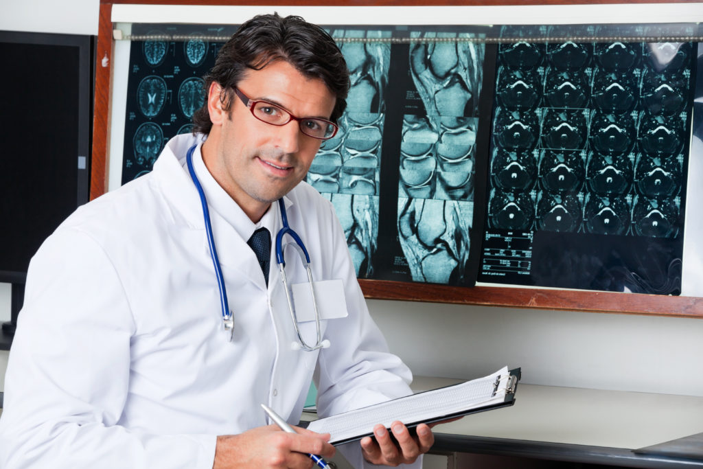 The Role of MRI in the Diagnosis of Multiple Sclerosis | Brooklyn Open MRI