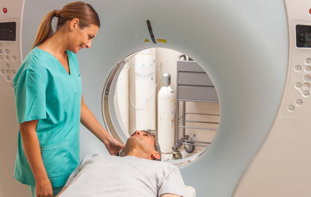 What Does an MRI Show? | Brooklyn Open MRI