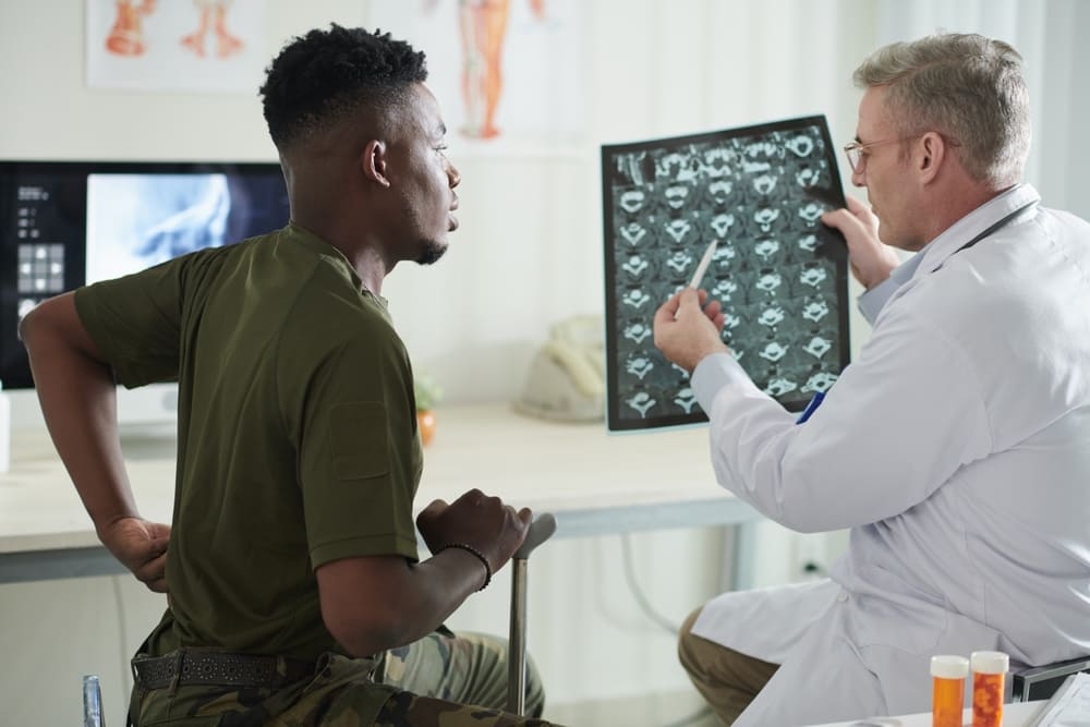 What Can an MRI Reveal About Your Back Pain? | Brooklyn Open MRI